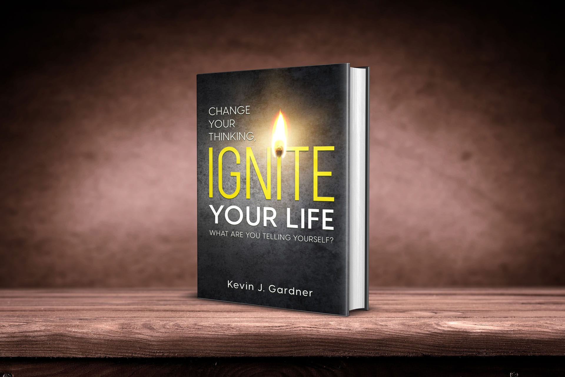 Time to ask “Why” more often - Change Your Thinking, Ignite Your Life